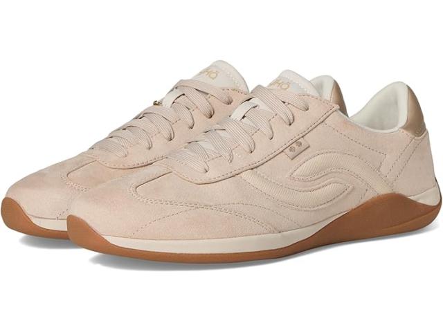 (取寄) ライカ レディース イラ レース アップ スニーカー Ryka women Era Lace Up Sneakers Terra Taupe