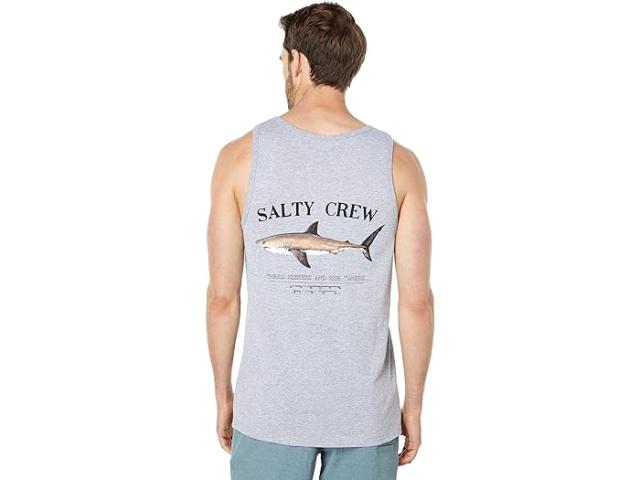 (取寄) ソルティ クルー メンズ ブルース タンク Salty Crew men Bruce Tank Athletic Heather