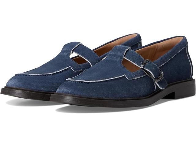 (取寄) サムエデルマン レディース エレーナ Sam Edelman women Elaina Atlantic Blue