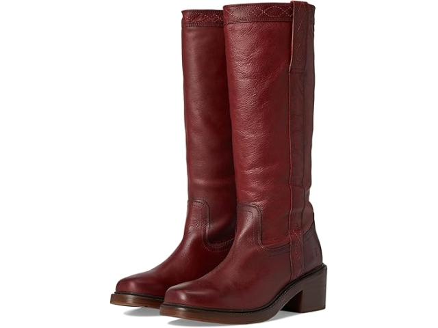 (取寄) フライ レディース ケイト プル-オン Frye women Kate Pull-On Merlot