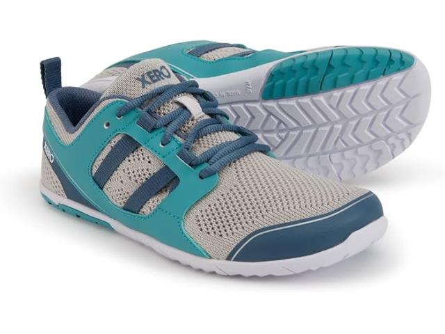 (取寄) ゼロシューズ レディース ゼレン  women Zelen Cloud/Porcelain Blue