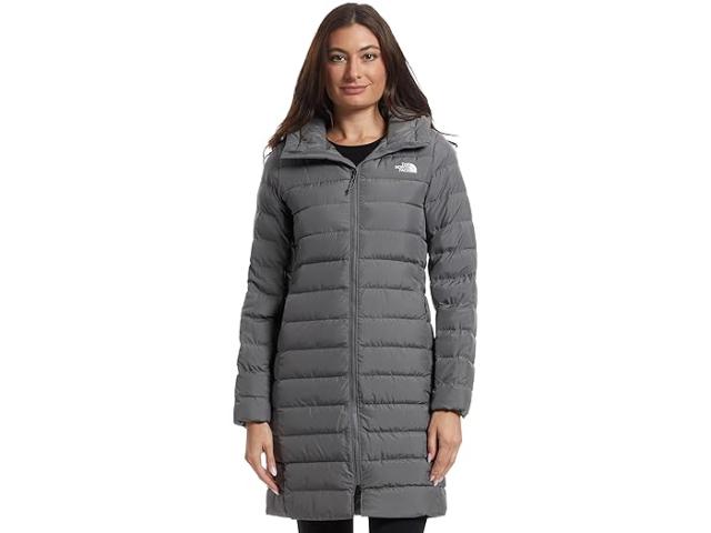 (取寄) ノースフェイス レディース アコンカグア パーカー The North Face women Aconcagua Parka Smoked Pearl