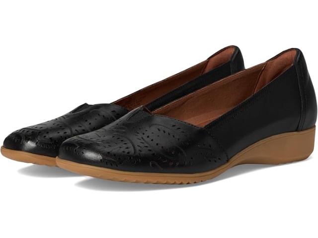 (取寄) コブ ヒル レディース ロージー Cobb Hill women Rozie Black