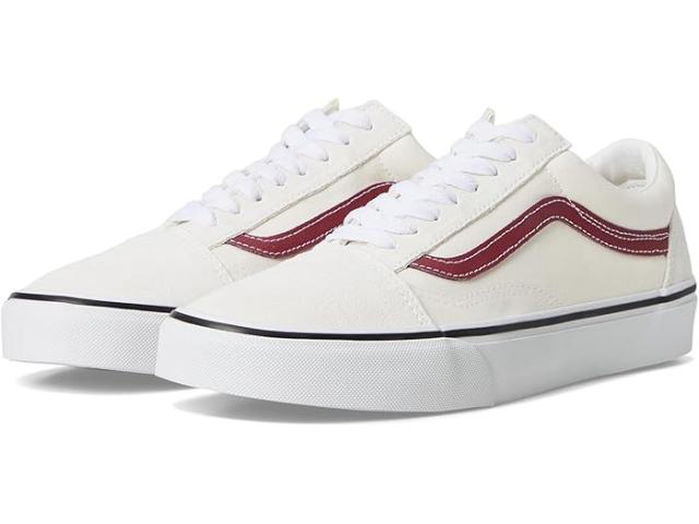 (取寄) バンズ オールド スクール Vans Old Skool Color Theory Bordeaux