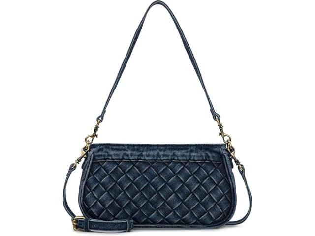 (取寄) パトリシア ナッシュ レディース ノバ C/B Patricia Nash women Nova C/B Denim 416