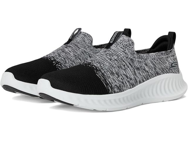 (取寄) スケッチャーズ パフォーマンス レディース ゴー ウォーク ナウ トリシャ SKECHERS Performance women Go Walk Now Trisha Black/White