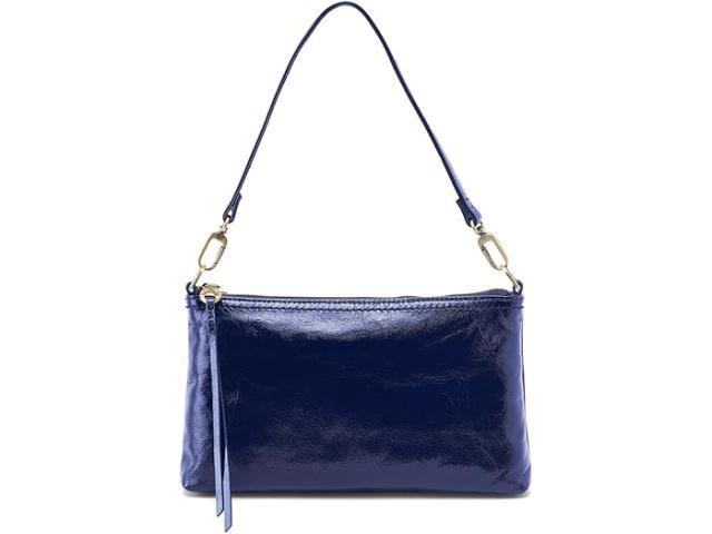 (取寄) ホーボー レディース ダーシー クロスボディ HOBO women Darcy Crossbody Winter Violet