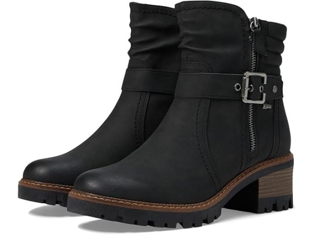 (取寄) スプリング ステップ レディース スモーキーズ Spring Step women Spring Step Smokies Black