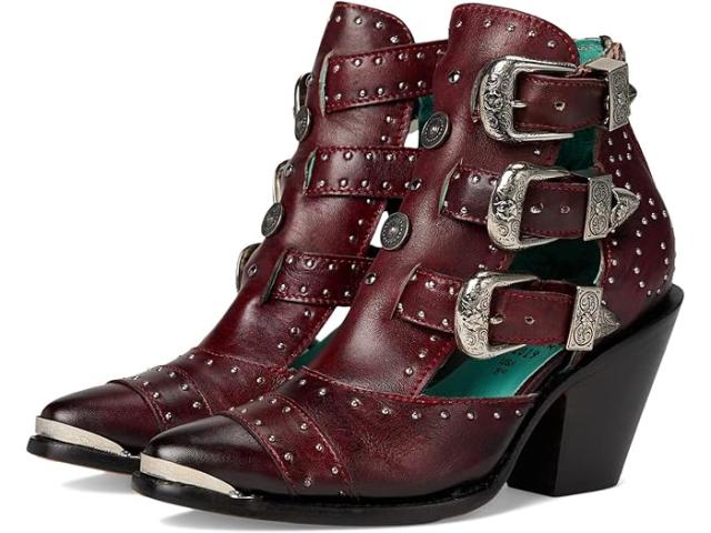 (取寄) コーラル ブーツ レディース  Corral Boots women Z2029 Red