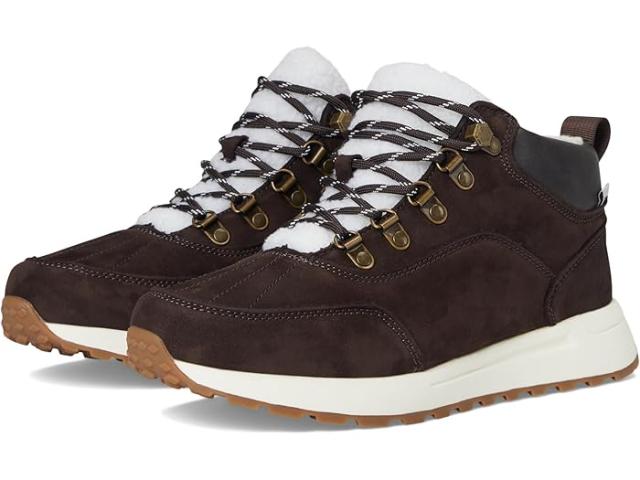 (取寄) サヌーク レディース アプレ ミー Sanuk women Apres Me Brown