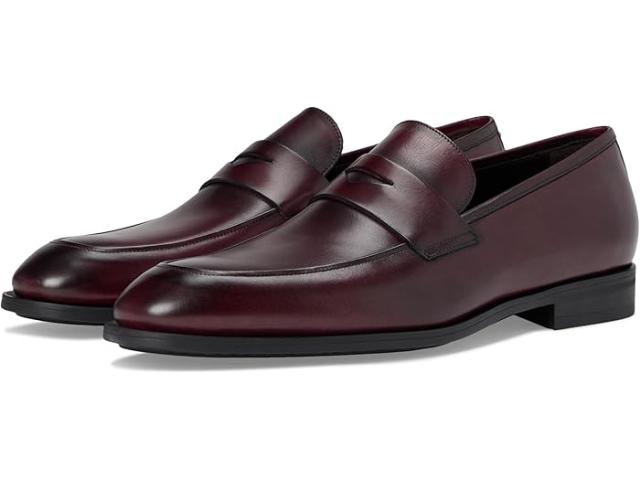 (取寄) トゥー ブート ニュー ヨーク メンズ ジャガー To Boot New York men Jagger Burgundy