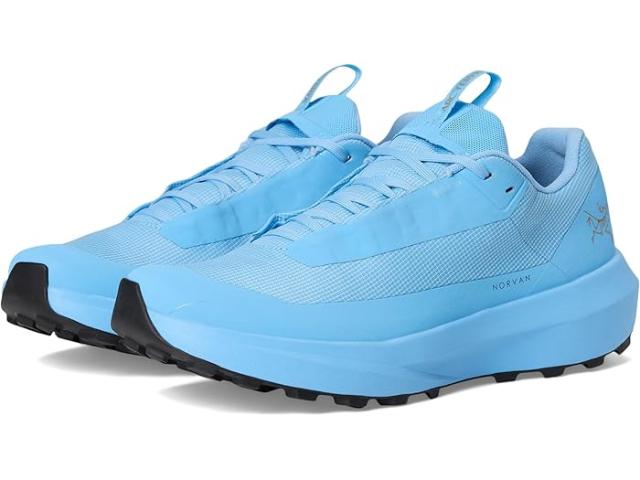 (取寄) アークテリクス レディース ノーバン LD 4 Gtx Arc'teryx women Norvan Ld 4 GTX Glacial/Glacial