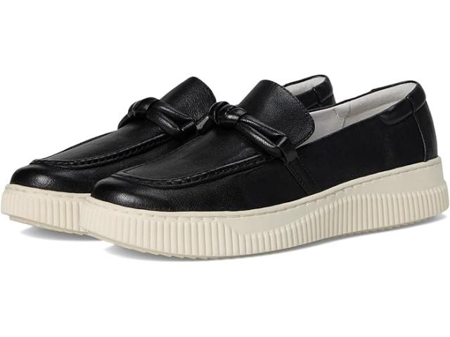 (取寄) ソフト レディース フォスター Sofft women Foster Black