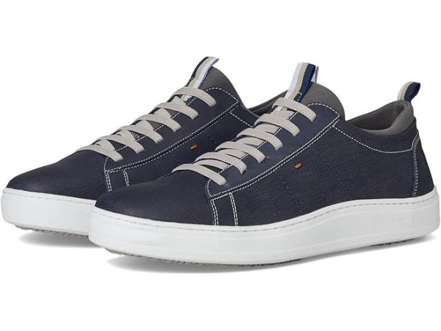 (取寄) マーティン ディングマン メンズ キャメロン スニーカー Martin Dingman men Cameron Sneaker Navy 1