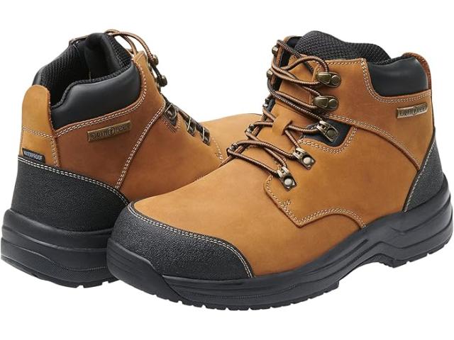 (取寄) オルソフィート メンズ グラニテ Orthofeet men Orthofeet Granite Camel