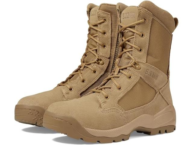 (取寄) 5.11 タクティカル メンズ アタック 2.0 8 アリド 5.11 Tactical men 5.11 Tactical ATAC 2.0 8