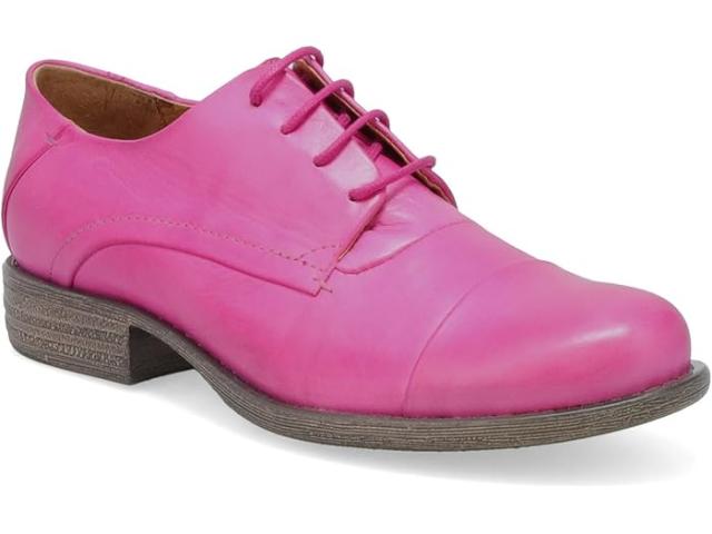 (取寄) ミズ ムーズ レディース レティ Miz Mooz women Miz Mooz Letty Fuchsia