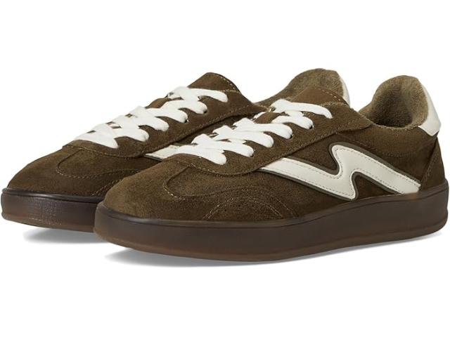 (取寄) マッデン ガール レディース  Madden Girl women Giia Olive Multi