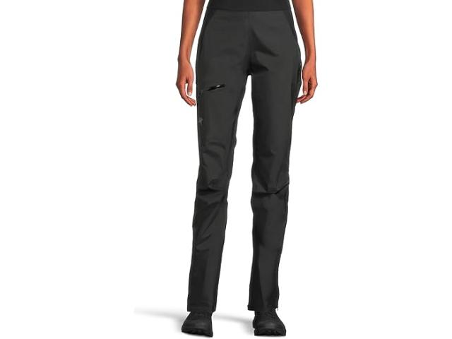 (取寄) アークテリクス レディース ベータ パンツ Arc'teryx women Beta Pants Black