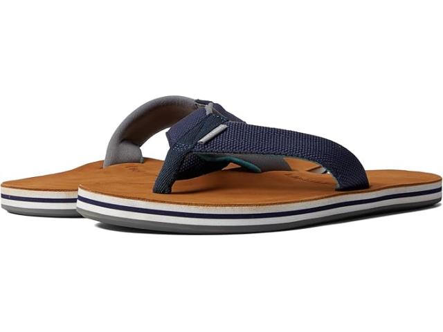 (取寄) ハリ マリ メンズ スカウツ hari mari men Scouts Indigo/Gray 2