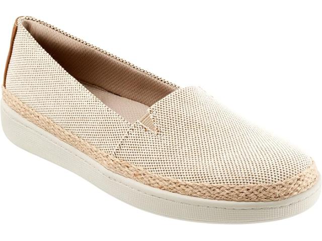 (取寄) トロッターズ レディース アクセント Trotters women Accent Natural