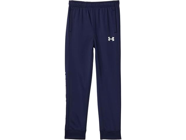 (取寄) アンダーアーマー キッズ メンズ ブロウラー ジョガー Under Armour Kids men Brawler Jogger Midnight Navy