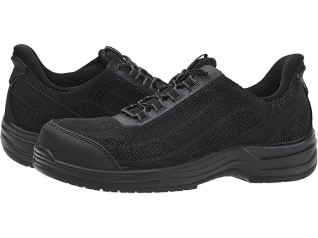 (取寄) オルソフィート メンズ オニキス Orthofeet men Orthofeet Onyx Black