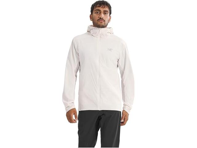 (取寄) アークテリクス メンズ アトム Sl フーディ Arc'teryx men Atom SL Hoody Arctic Silk
