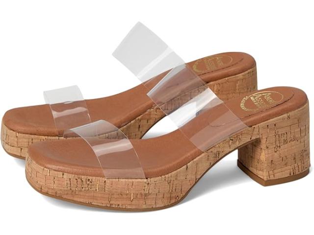 (取寄) アンドレアスース レディース カイロ Andre Assous women Cairo Clear