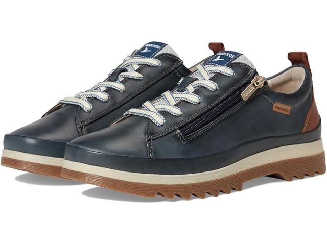 (取寄) ピコリノス レディース ヴィーゴ PIKOLINOS women Vigo W3W-6979 Ocean