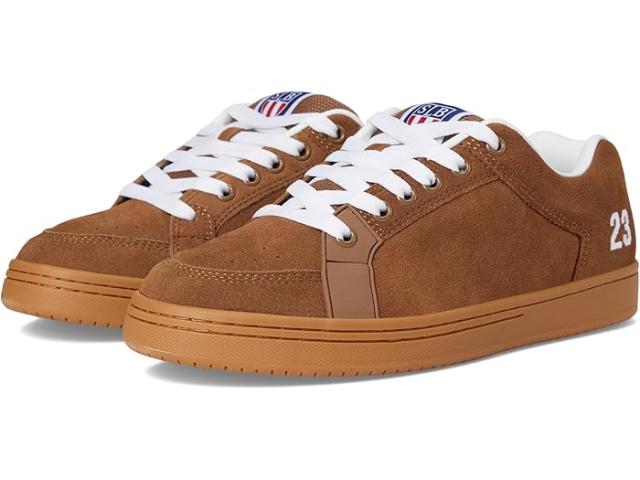 (取寄) エトニーズ メンズ  etnies men etnies Sal23 Brown/Gum