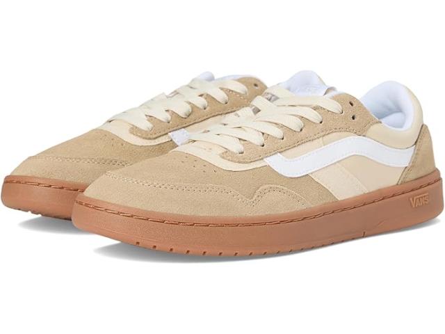 (取寄) バンズ クルーズ 3.0 Vans Cruze 3.0 Khaki/Gum