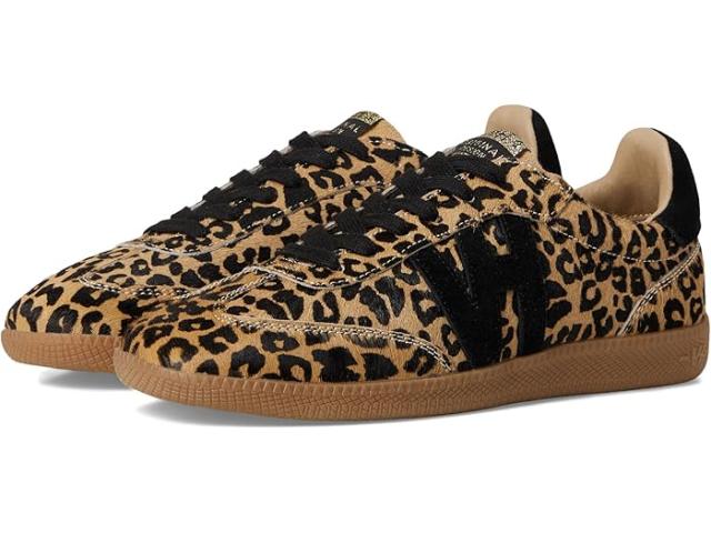 (取寄) ヴィンテージ ハバナ レディース ドリーマー Vintage Havana women Dreamer Leopard