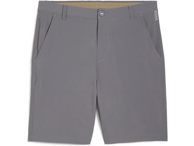 (取寄) プーマ ゴルフウェア メンズ 101 9 ソリッド ショーツ PUMA Golf men PUMA Golf 101 9