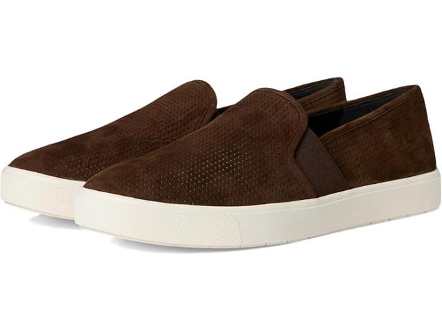 (取寄) ヴィンス レディース ブレア 5 スリッポン シューズ Vince women Blair 5 Slip-On Shoes Clove
