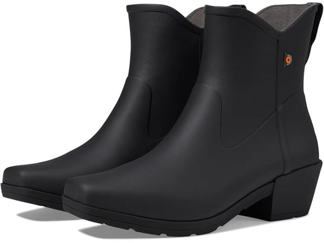 (取寄) ボグス レディース ジョリーン アンクル Bogs women Bogs Jolene Ankle Black