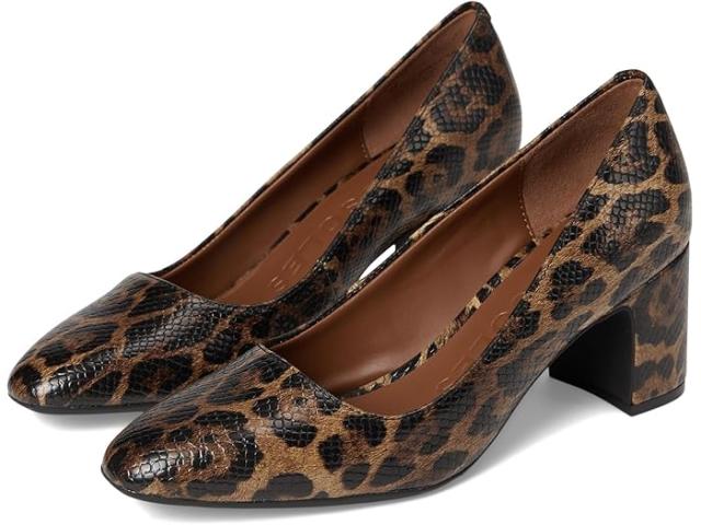 (取寄) エアロソールズ レディース ミネッタ Aerosoles women Minetta Tobacco