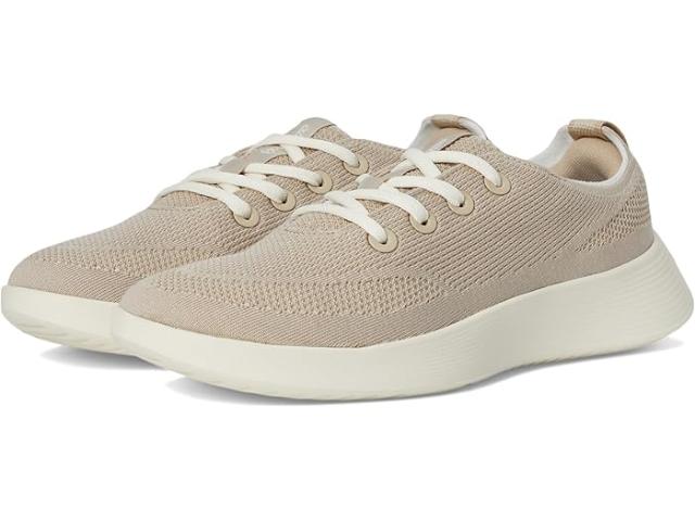 (取寄) オールバーズ メンズ ツリー ランナー ゴー Allbirds men Allbirds Tree Runner Go Rugged Beige (Stony Cream)