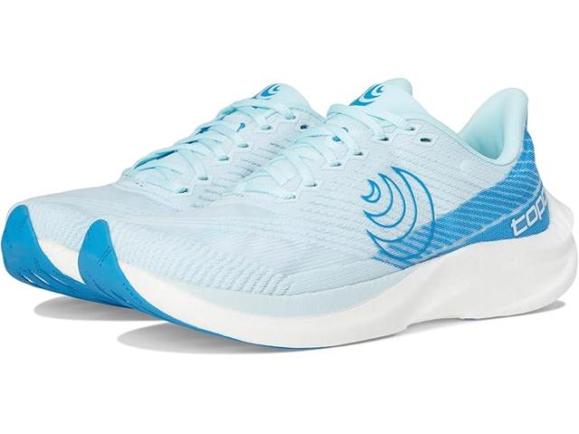 (取寄) トポ アスレチック レディース サイクロン 3 Topo Athletic women Cyclone 3 Sky/Blue