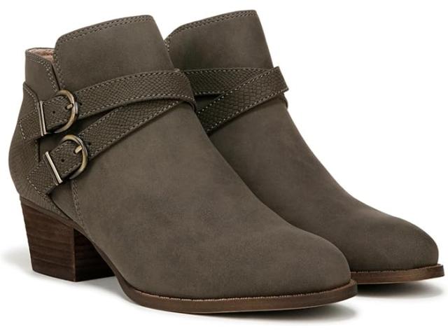 (取寄) ライフストライド レディース ブレアー LifeStride women Blaire Dark Grey