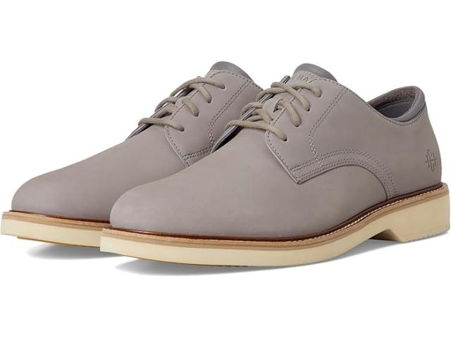 (取寄) コールハーン メンズ アメリカン クラシックス モントローズ プレーン トゥ オックス Cole Haan men American Classics Montrose Plain Toe Ox Titanium Nubuck/Angora