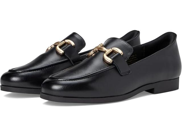 (取寄) マークジョセフニューヨーク レディース エイブリー ストリート フリー Marc Joseph New York women Avery Street (hands Free Technology) Black Napa Leather