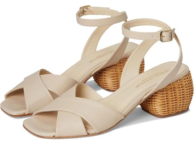 (取寄) アンドレアスース レディース ウィノナ Andre Assous women Winona Ivory