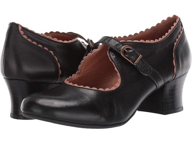 (取寄) ミズ ムーズ レディース フランシーヌ Miz Mooz women Francine Black