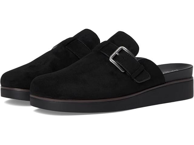 (取寄) ライフストライド レディース シューズ LifeStride women Gillian-clog Mule/Clog Shoes Black