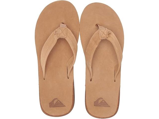 (取寄) クイックシルバー メンズ エレルカ Quiksilver men Erreka Tan Solid