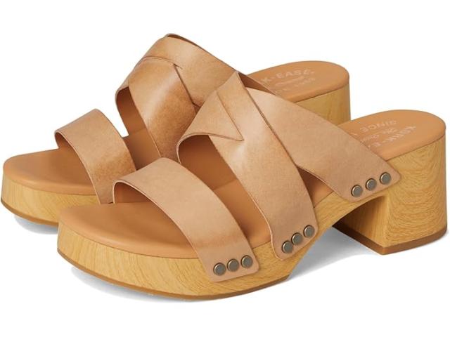 (取寄) コークイーズ レディース  Kork-Ease women Emersen Natural Nude