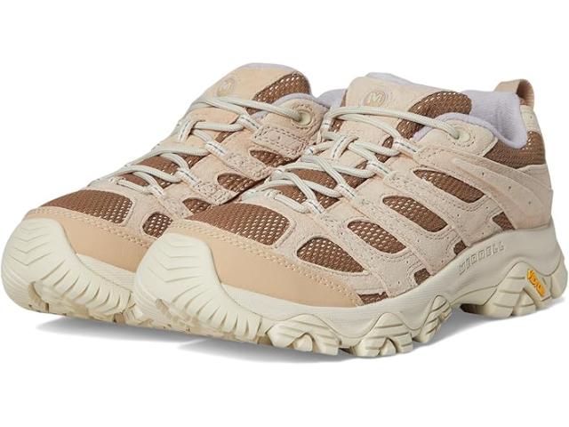 (取寄) メレル レディース モアブ 3 レディ ジップ Merrell women Moab 3 Ready Zip Hazel