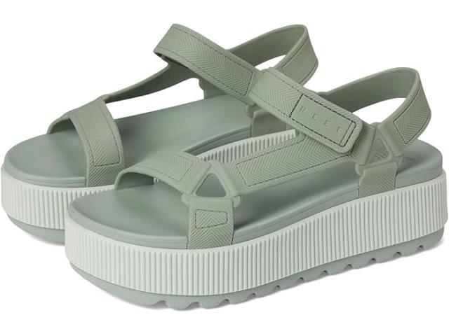 (取寄) リーフ レディース ウォーター レム ハイヤー Reef women Water Rem Higher Frosty