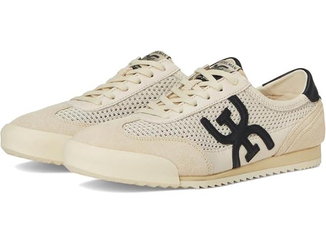 (取寄) サムエデルマン レディース アイビー メッシュ Sam Edelman women Ivey Mesh New Ecru/Black Mesh